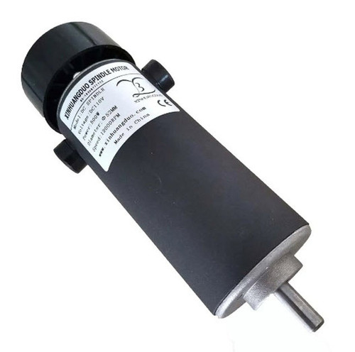 500 Watt Spindle Motor | Maineer Tech | US