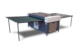 FLEXO PLATE CLEANING EQUIPMENT | Correct-Touch Graphic Arts - CTGA ...