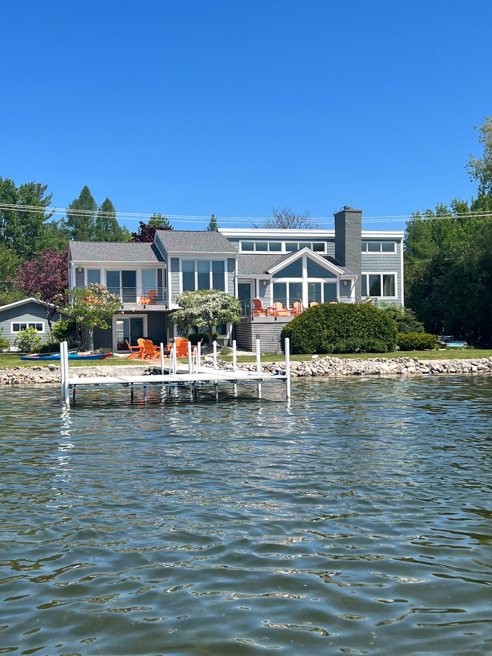 Your Stay | Crooked Landing