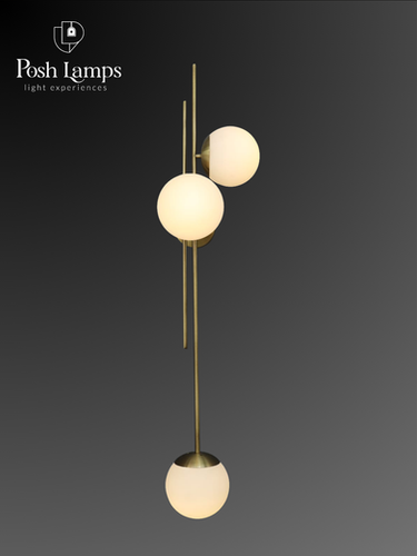 Lámpara LINES | Posh Lamps