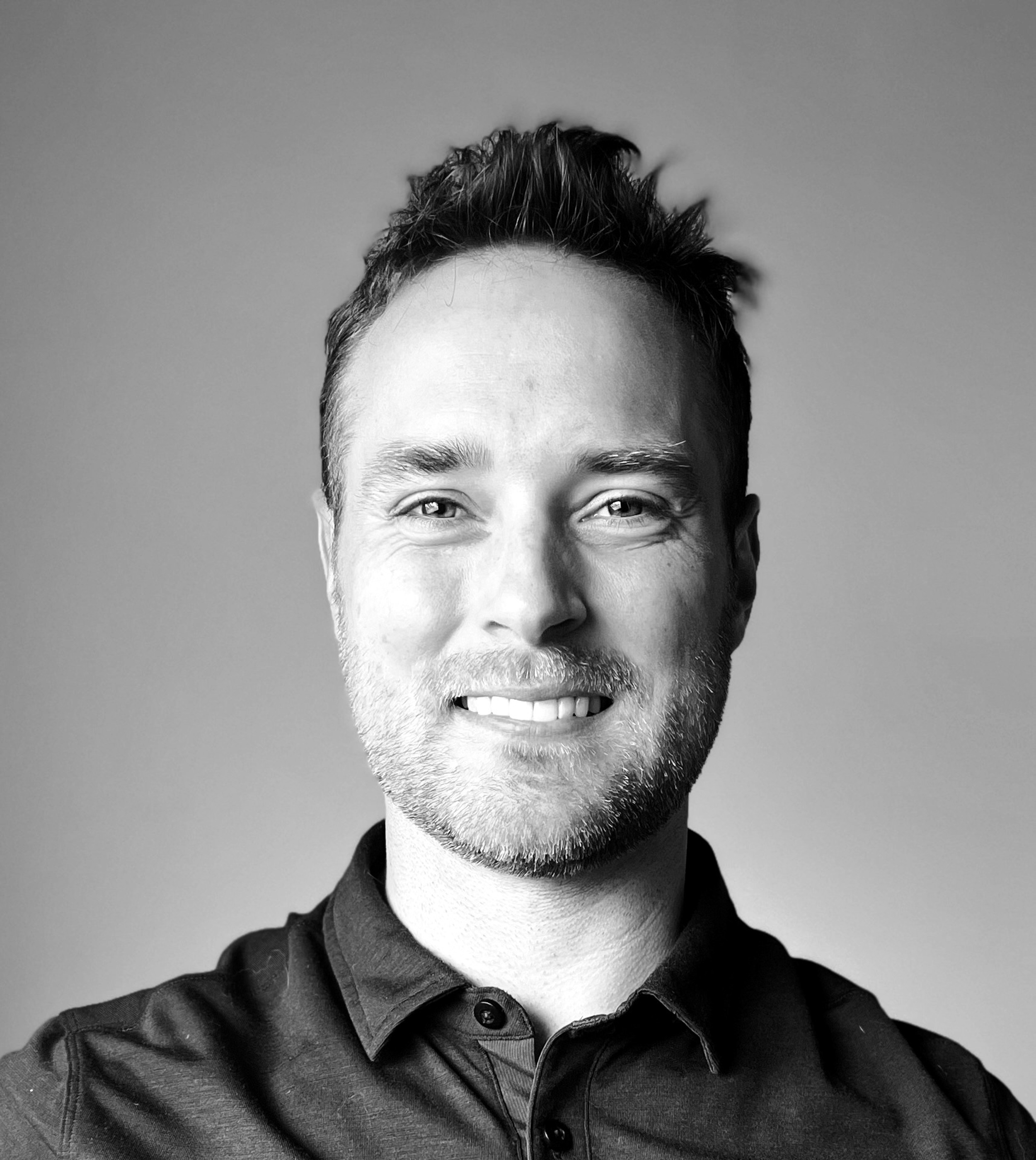 Tanner Carter | Brix Wellness Victoria