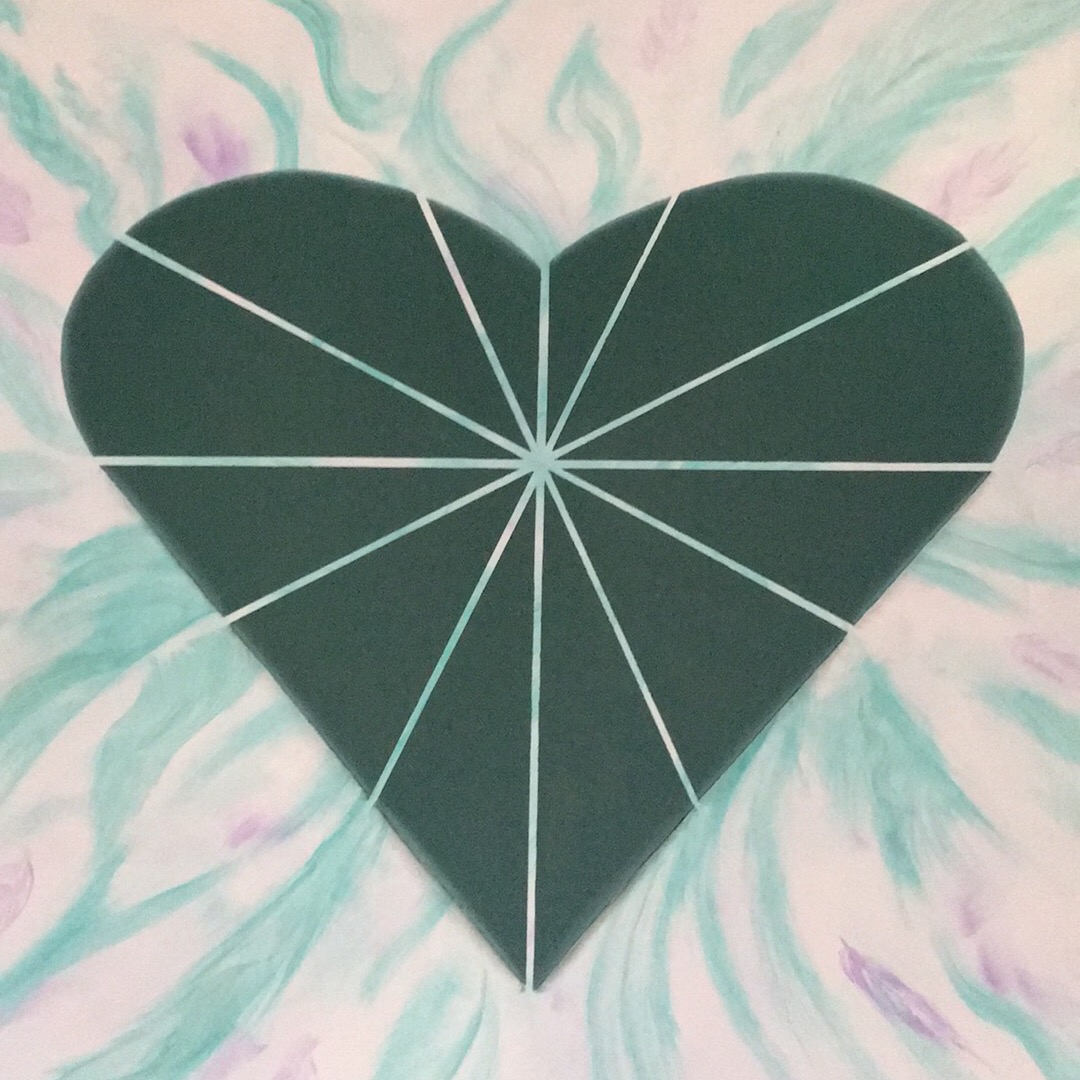 Join "Hart Self Love" on the Spaces by Wix App