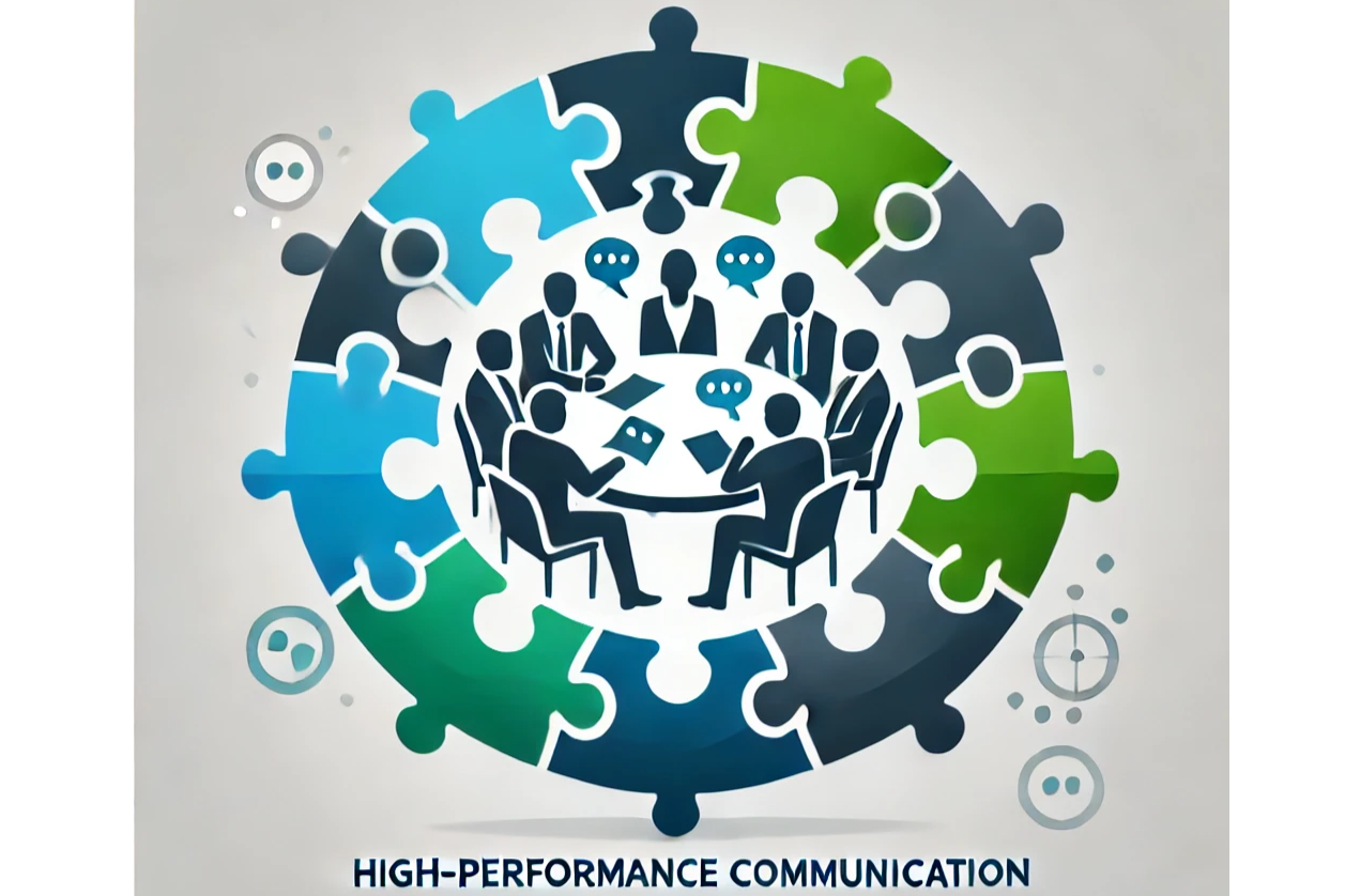 Communicating Effectively | GDS