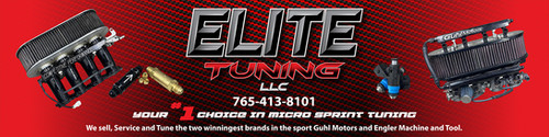 Elite Tuning Banner Design | Design Studio 66