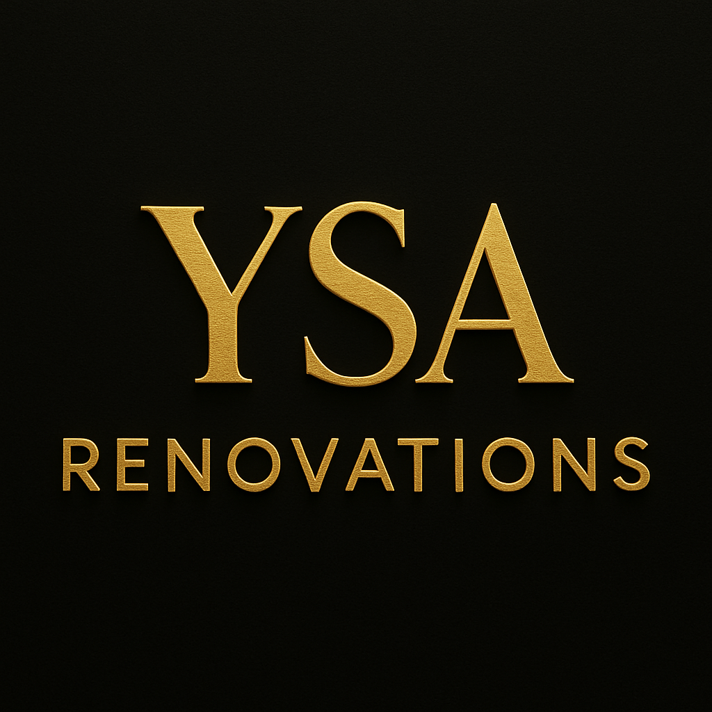 YSA Renovations | Full home remodeling NYC | New York, NY, USA