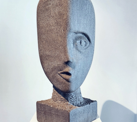 Sculptor | Eugene Galles