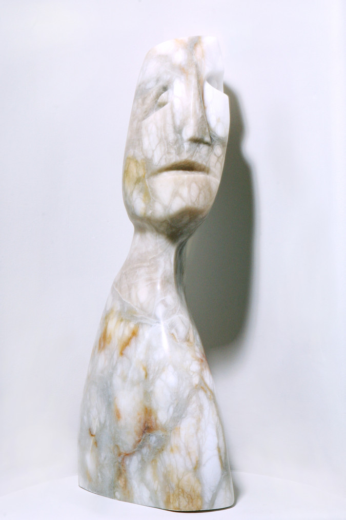 Sculptor | Eugene Galles