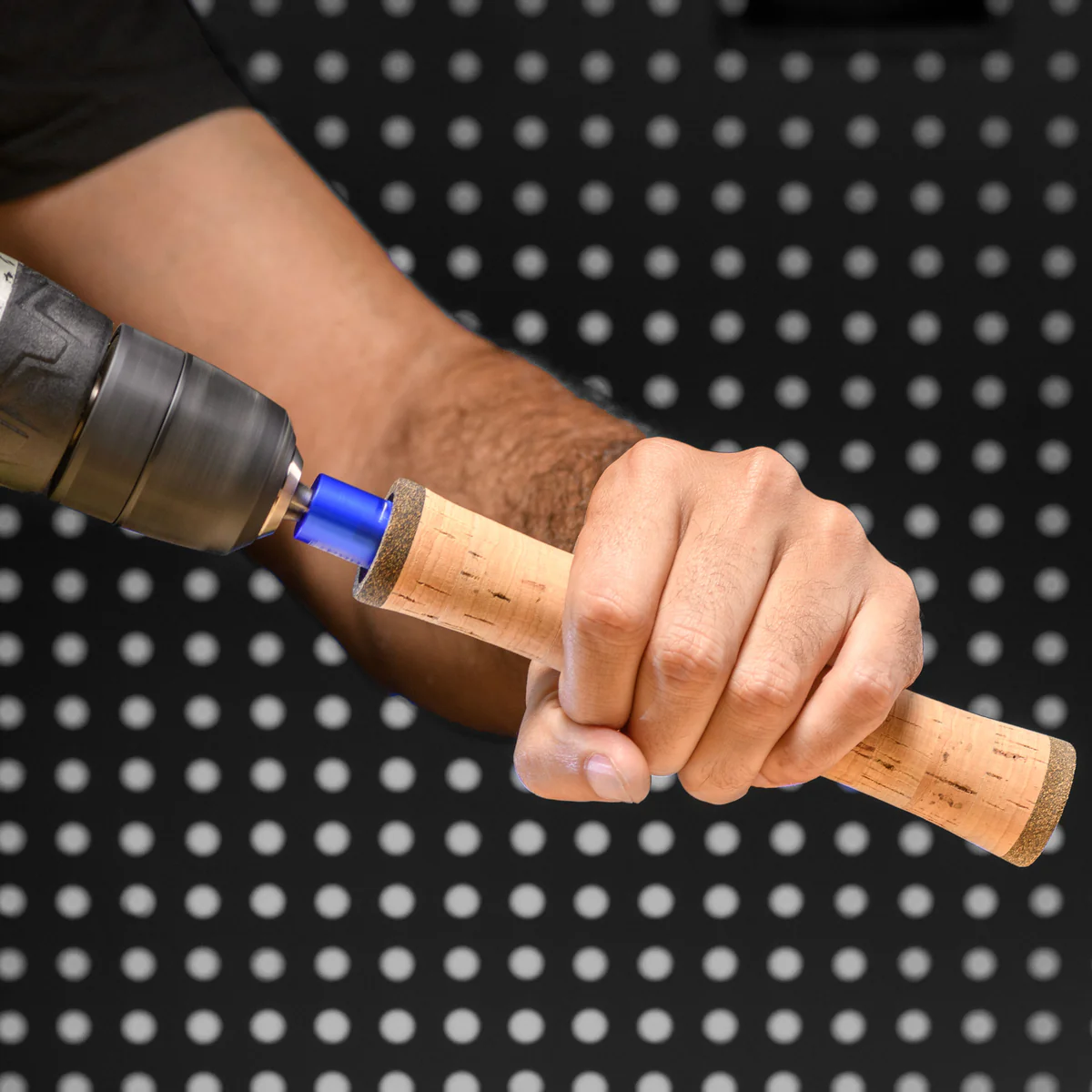 CRB PRO Inletting Tool | V-Line Custom Rods