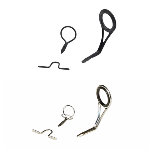 36" & 54" ALPS/Forecast Ice Rod Guide Kits w/Hook Keeper | V-Line ...