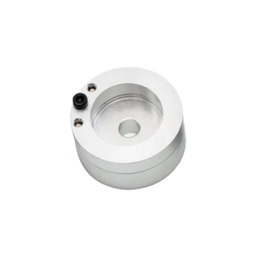 Cork Ring Slicing Jig | V-Line Custom Rods