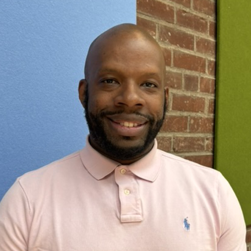 Dr. Khalil Graham | Kairos Academies