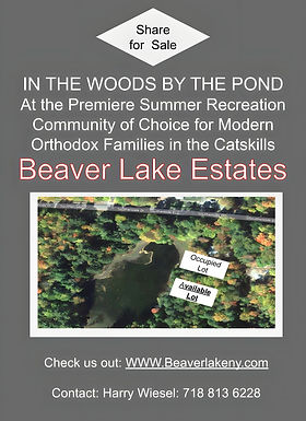 beaver estates