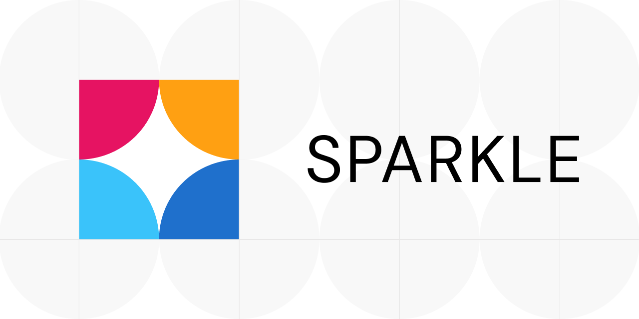 The project | Sparkle