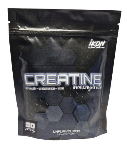 Creatine Monohydrate (Micronized 100% Pharmaceutical grade ...