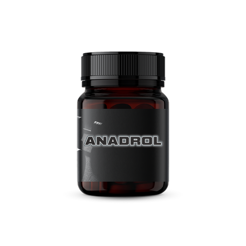 ANADROL | NZ Sarms