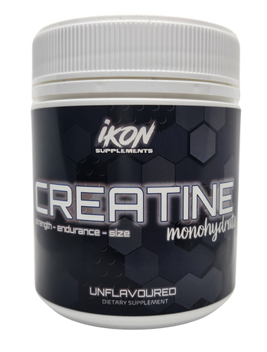 Creatine Monohydrate (Micronized 100% Pharmaceutical grade ...