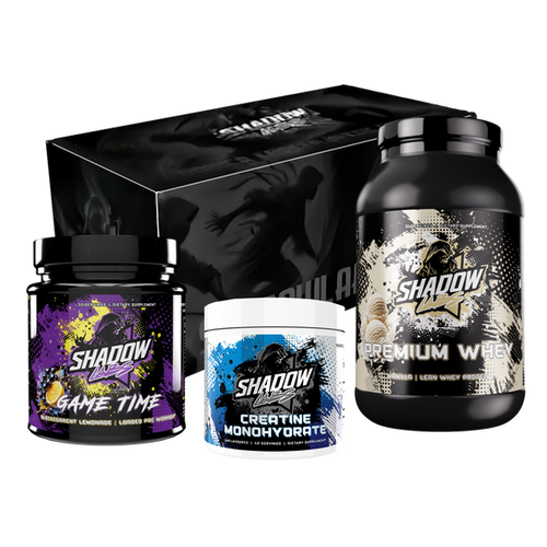 Shadow Labs Promo Box | Shadow Labs
