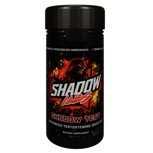 SHADOW TEST | Shadow Labs