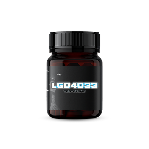 LGD-4033 (LIGANDROL) | SARMS NZ
