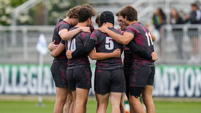 USC Rugby