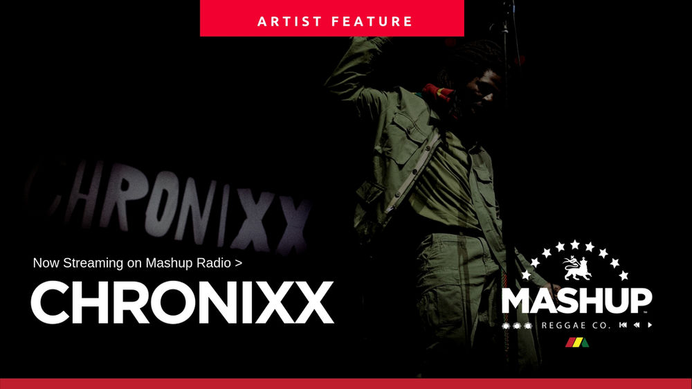 Chronixx | Artist Feature