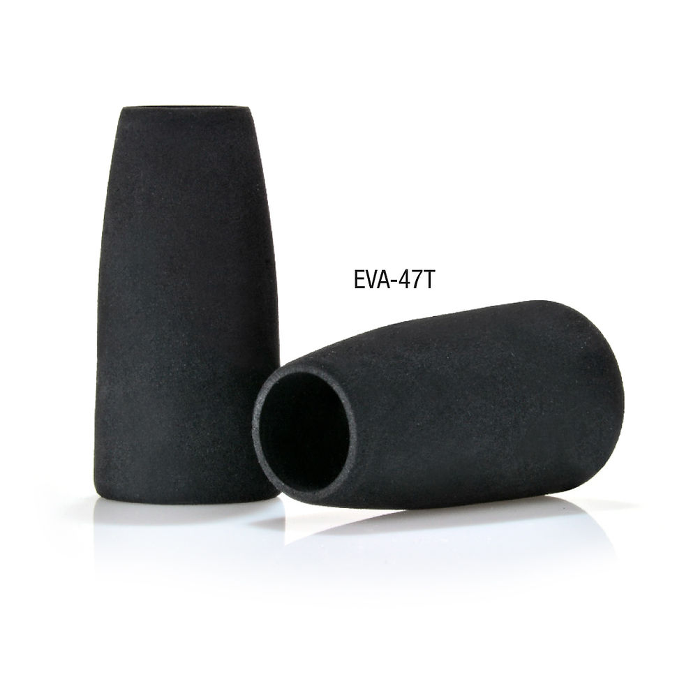 The American Tackle Company™ | Handles & Grips 2/2