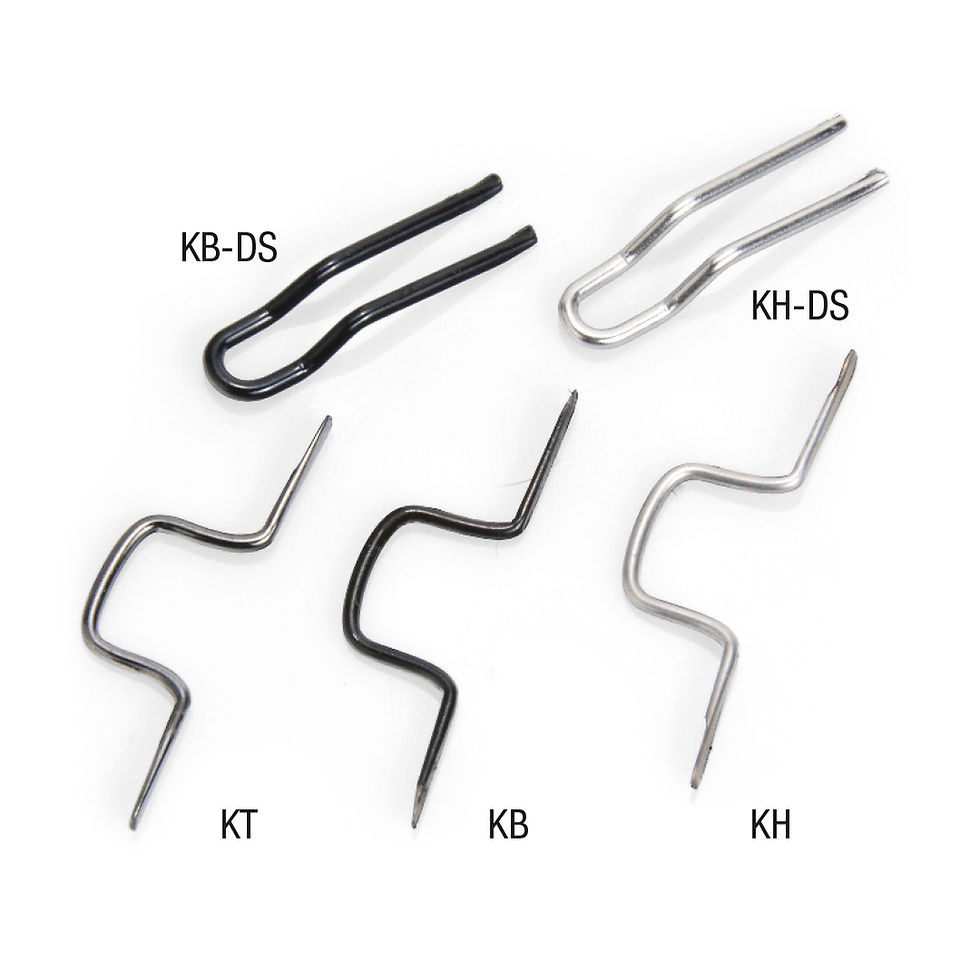 The American Tackle Company™ | Accessories