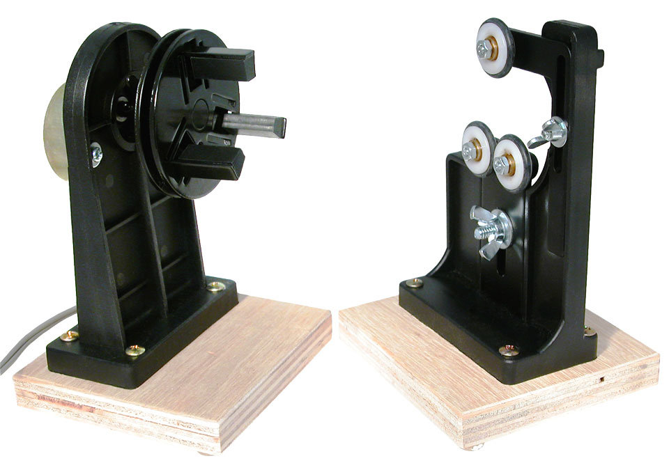 American Tackle Rod Dryer (9 RPM) | theamericantackleco