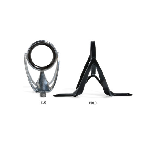 American Tackle Boat Rod Guides | theamericantackleco