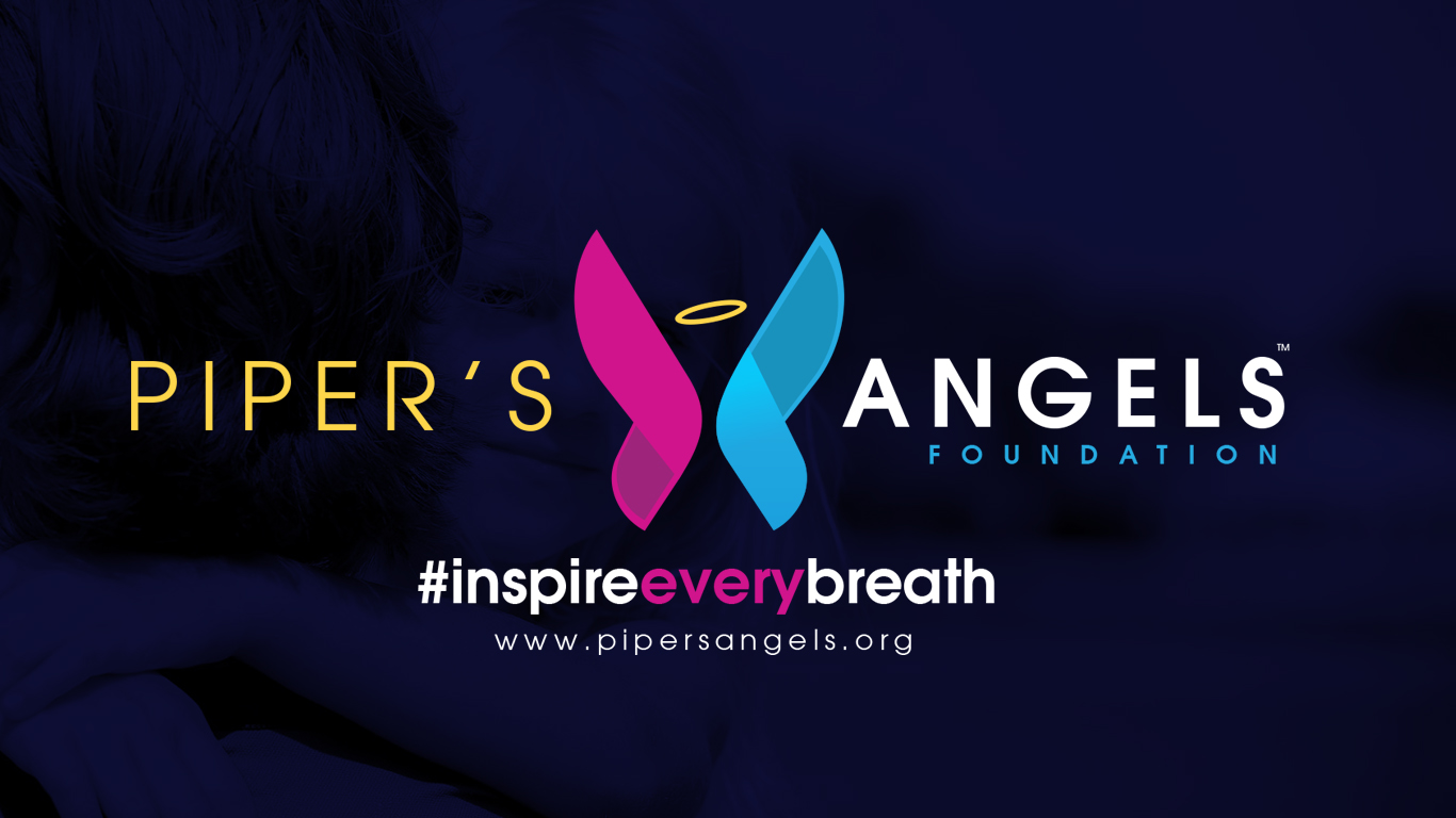 The Angels Foundation at James Buckler blog