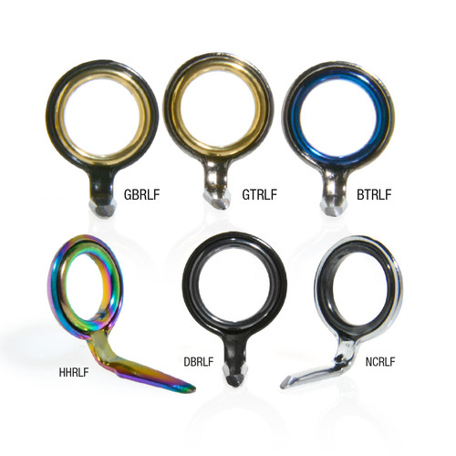 The American Tackle Company | Guides