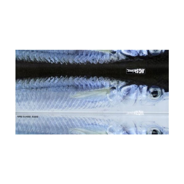 American Tackle JigSkinz | theamericantackleco