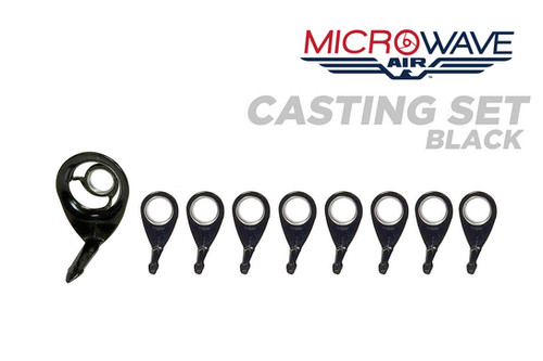 MicroWave Guide System