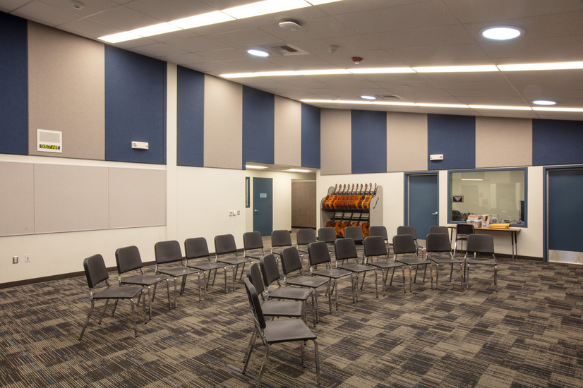 University Heights Middle School