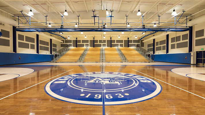 University Heights Middle School