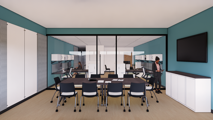 University Heights Middle School