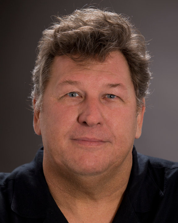 John Clay Scott | Stuntmens