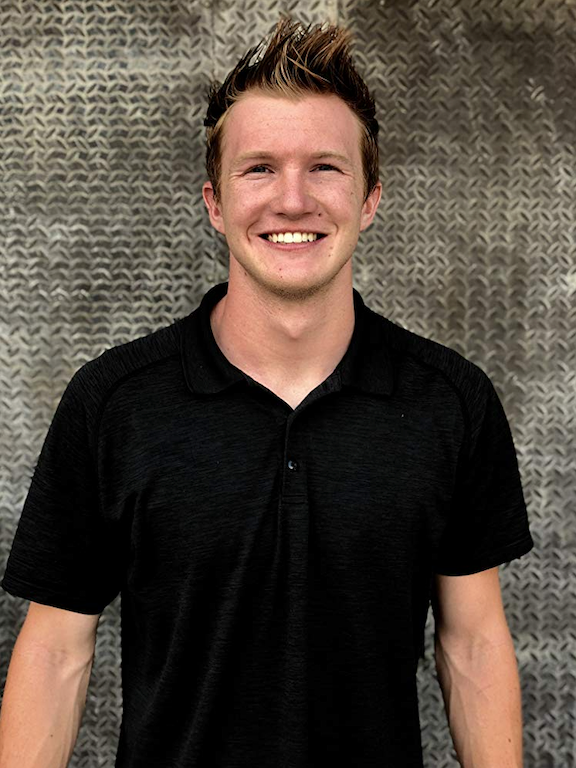 Dawson Towery | Stuntmens