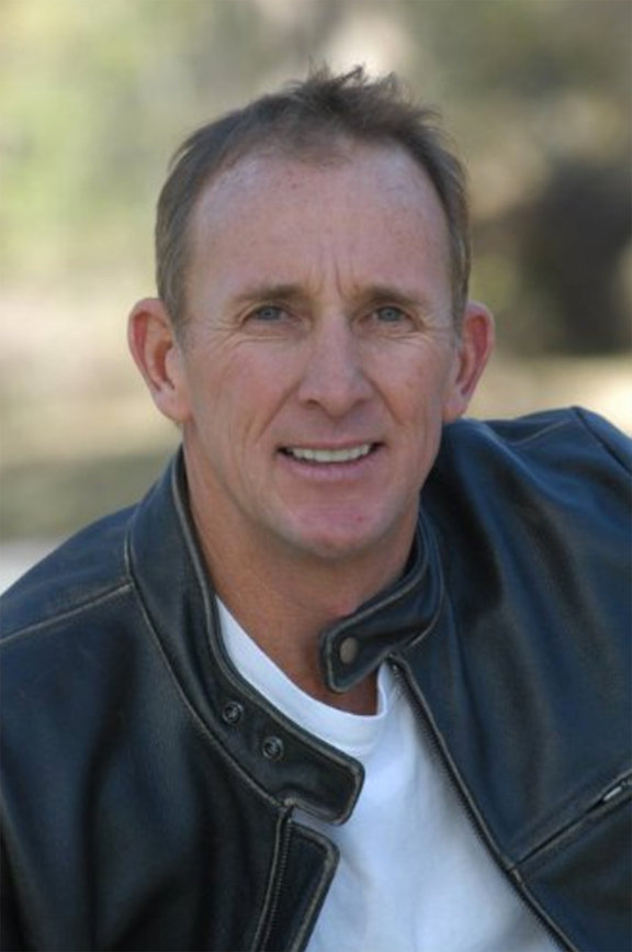 Russell Towery | Stuntmens
