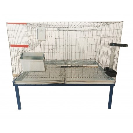 Cusca iepuri 100 cm | Depozit Agrostore