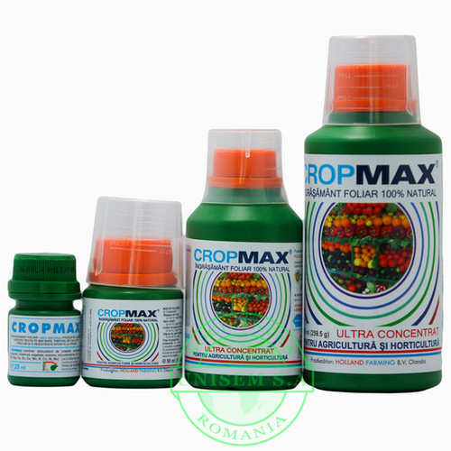 Cropmax 20 ML | Depozit Agrostore