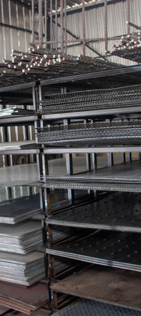 FERCO Bénin | Usine de Fabrication de Fer | Site Officiel