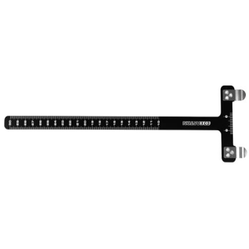 TOOL T BOW SQUARE | no1archeryandsports