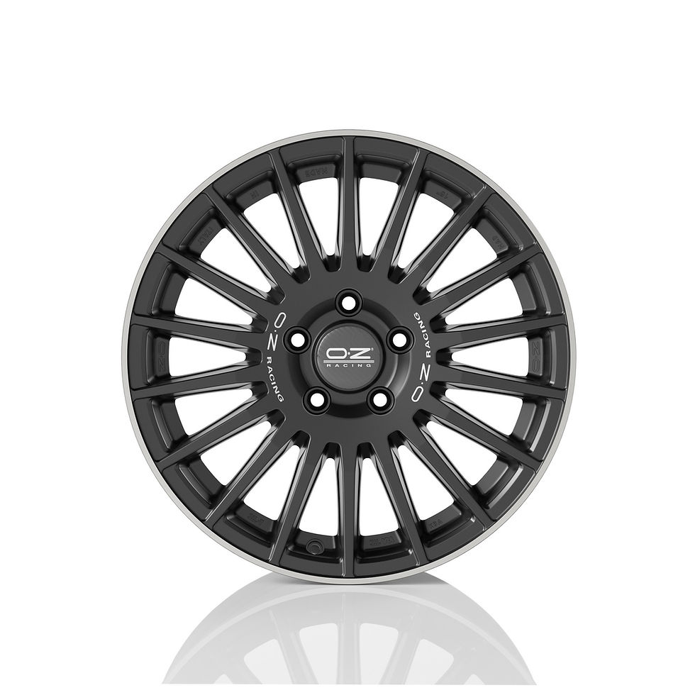 Alloy wheels | Bull Alloys