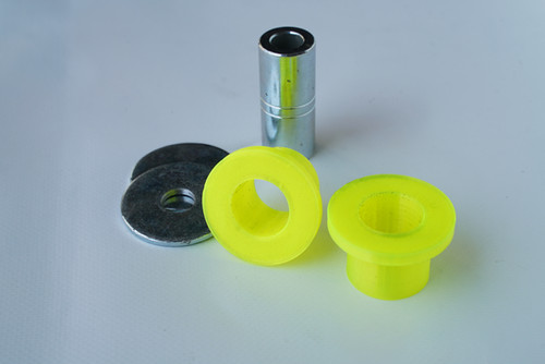 ROAM4LO Steering Rack Bushings for 5th Gen 4Runner | ROAM4LO