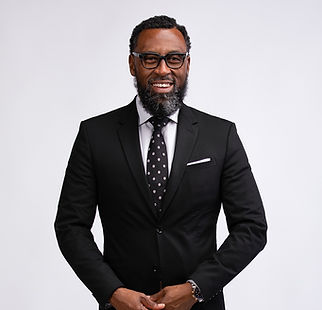 DR. CHAD BRAWLEY | IFOGG Music