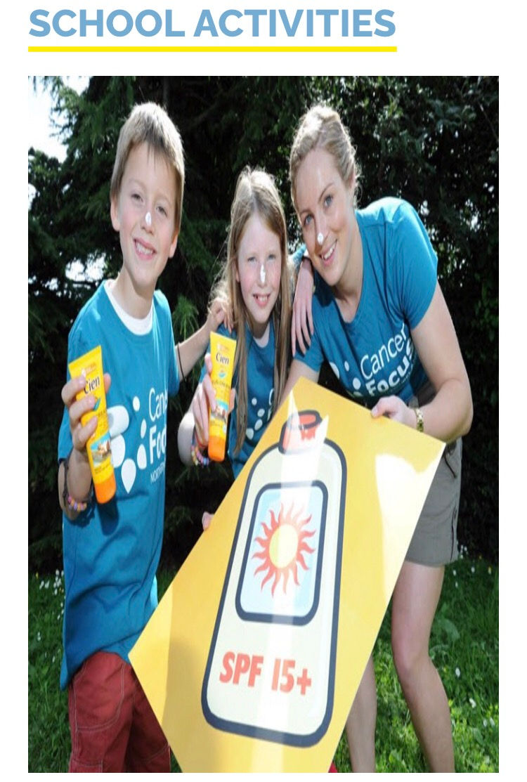 5 Ways to Teach Kids About Sun Safety