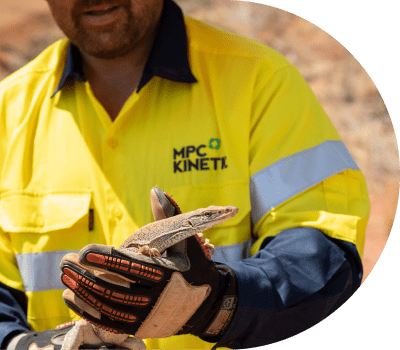 MPC Kinetic | Environment