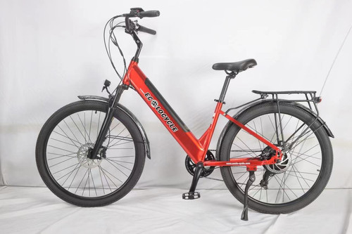 EUROPA | Ecolo-cycle