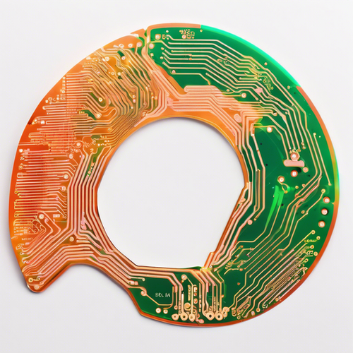 Flexible PCB Prototype | United Circuits Inc